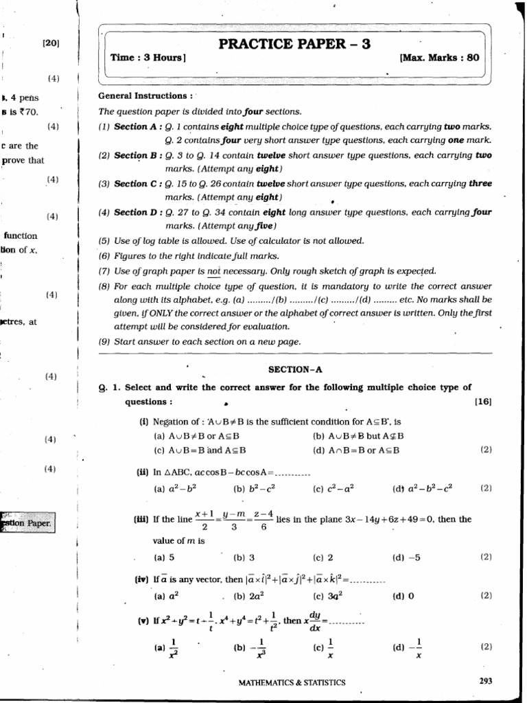 D0685 Math 03 Merged | PDF | Euclidean Geometry | Geometry