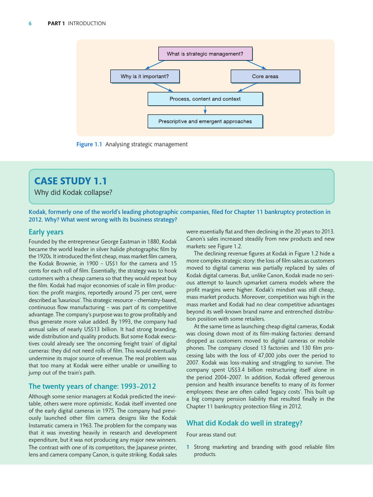 Chapter 1 Cases | PDF | Personal Computers | Ibm Pc Compatibles