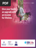 Max Life Smart Wealth Advantage Plan | PDF | Insurance | Accrual