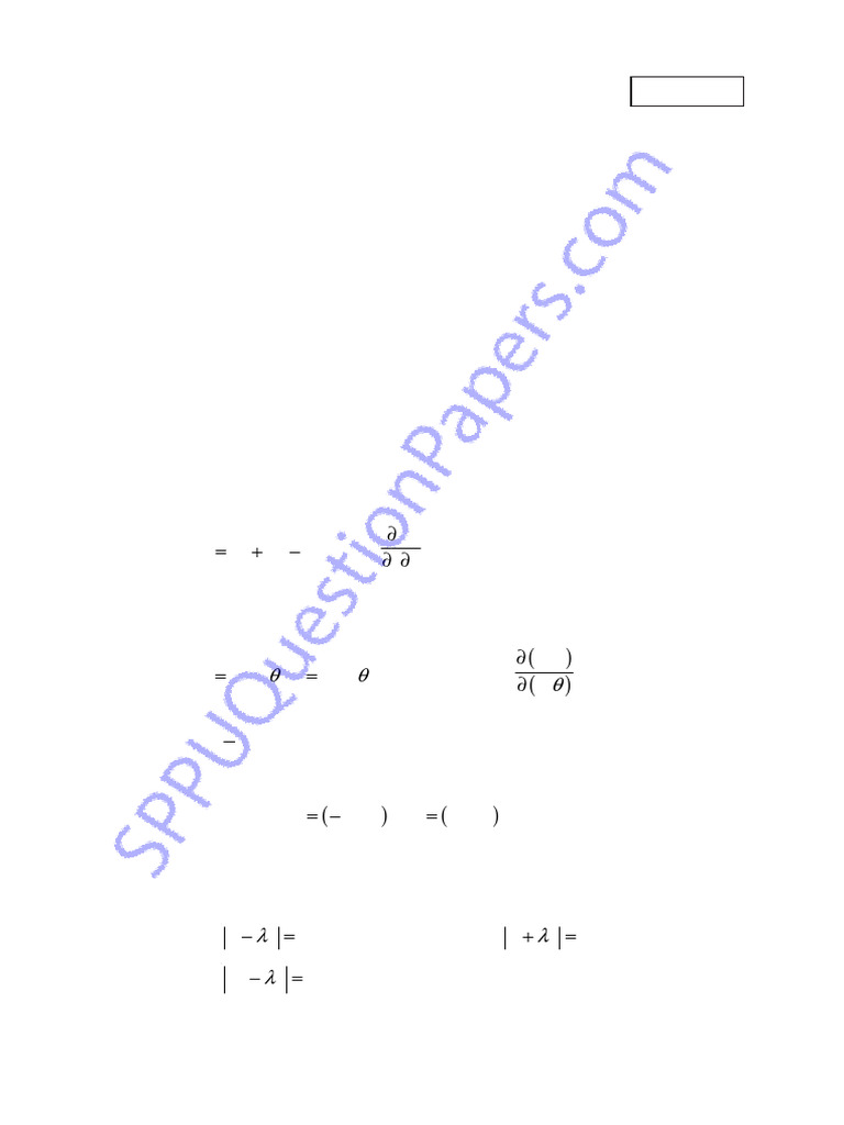 Be - First Year Fe Engineering - Semester 1 - 2023 - November ...