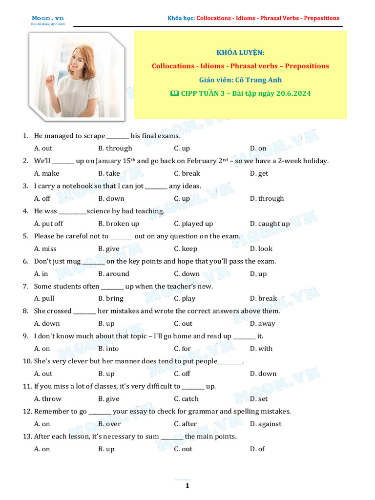 (CIPP 2025) Bai Tap Ngay 206 Education 11993617 522202425143PM | PDF ...