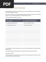 The Secret Check | PDF