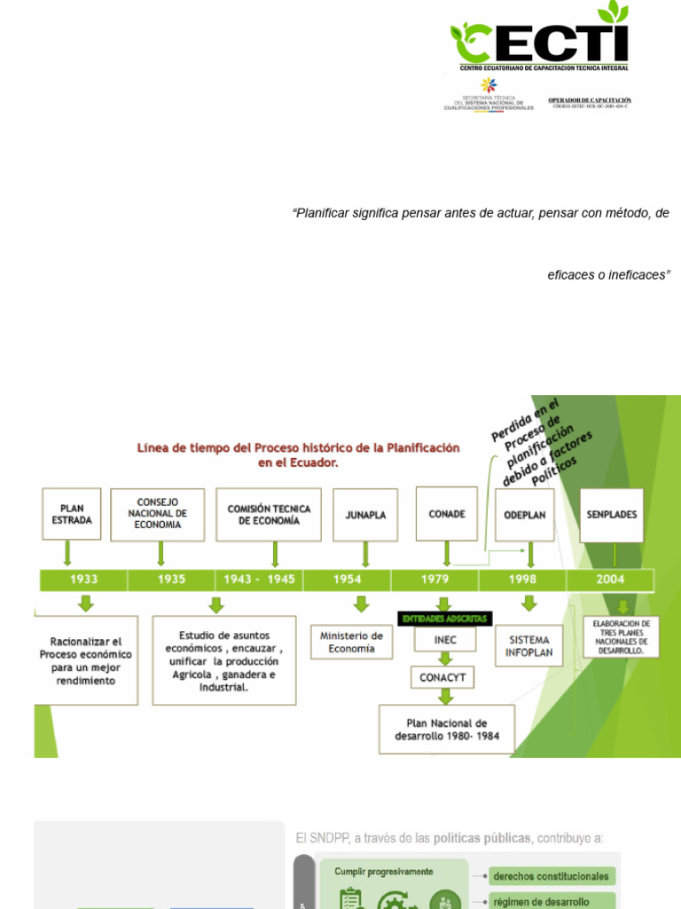 Capacitación Sobre Pdot | PDF | Planificación | Sustentabilidad