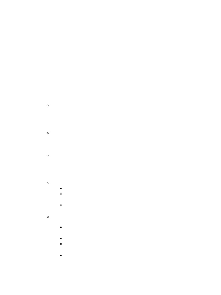 FSD Masterclass Project Brief PDF | PDF | Computing | Software