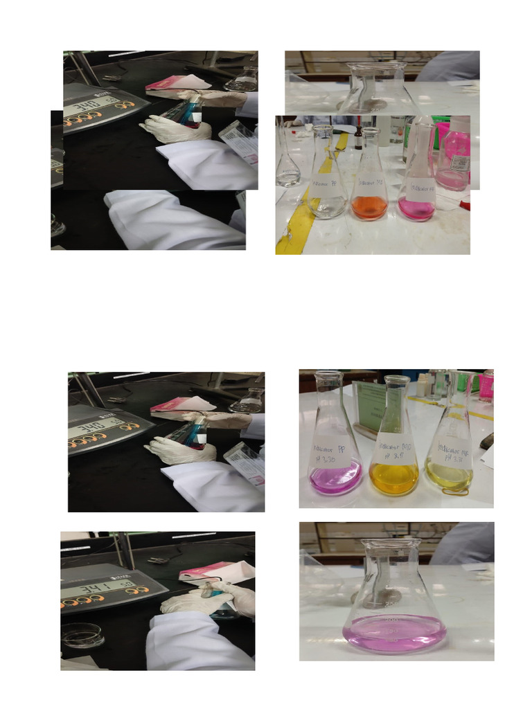 Gambar Kimia Amel Revisi | PDF