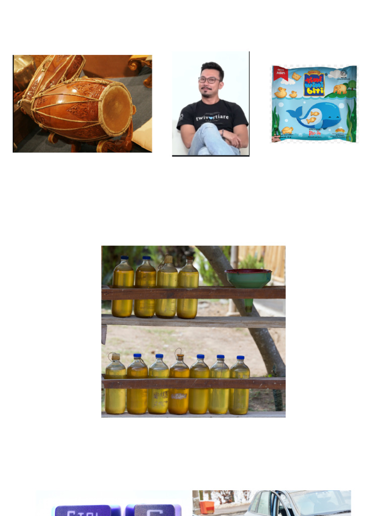 Quiz Tega Breakout - 2 | PDF