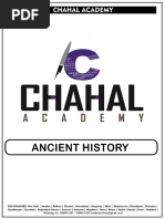 Spectrum Modern History PDF Notes by Ookul Sample | PDF | Mahatma ...