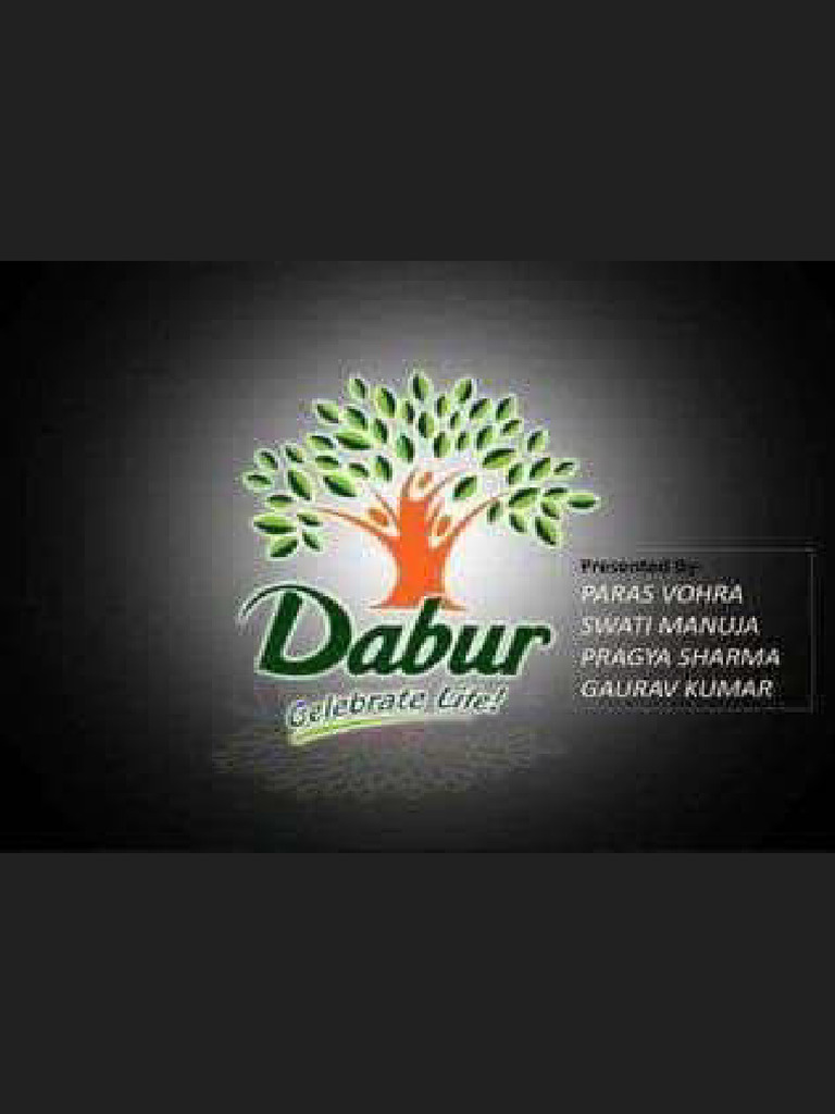 DABUR | PDF