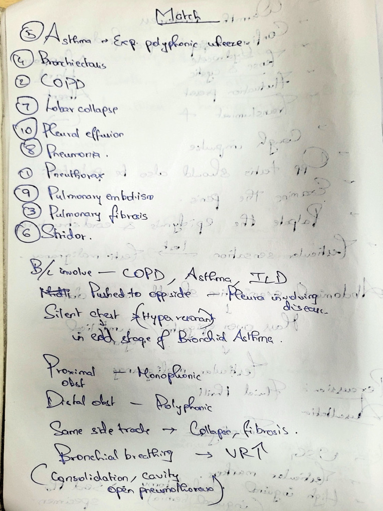 Rs Match | PDF