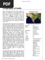 India Political Map - Gif | PDF