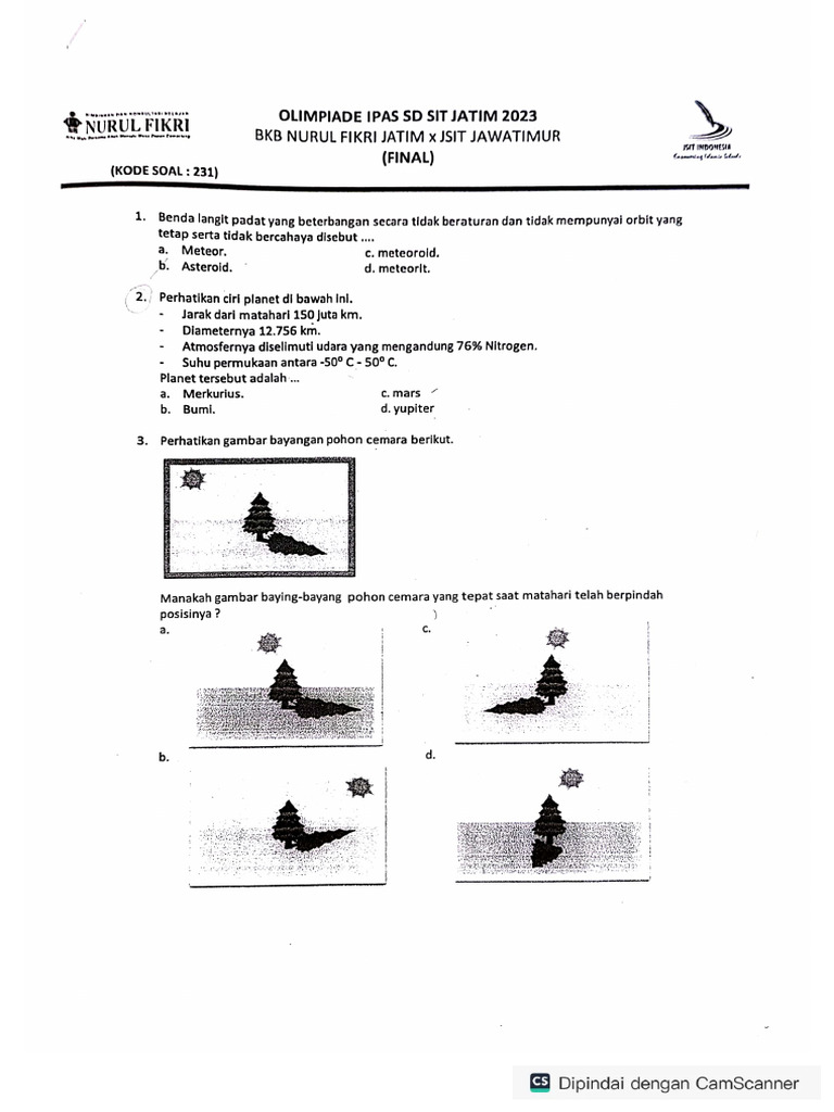 Ipas Olsit 2023 | PDF