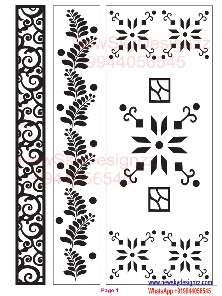 Nsky New Jali 2022 | PDF