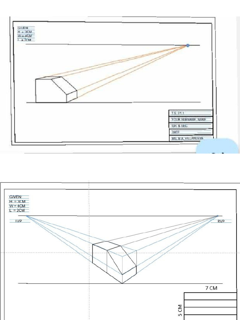 TD - Outputs | PDF