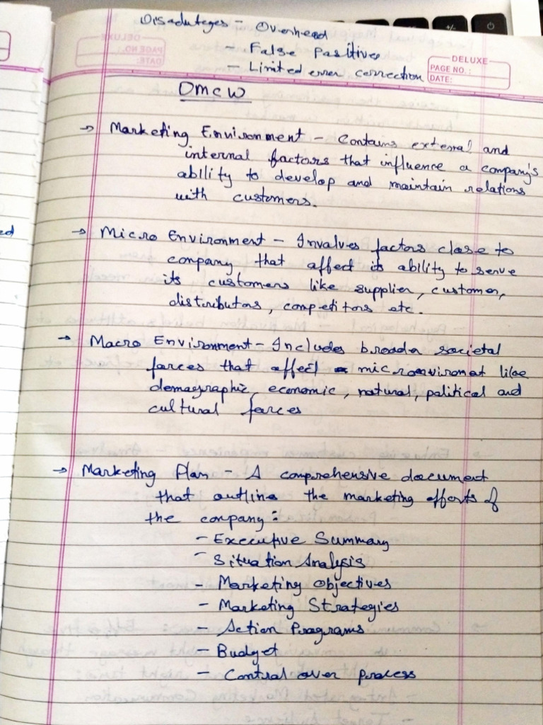 DM Material Mayank Sonagara | PDF