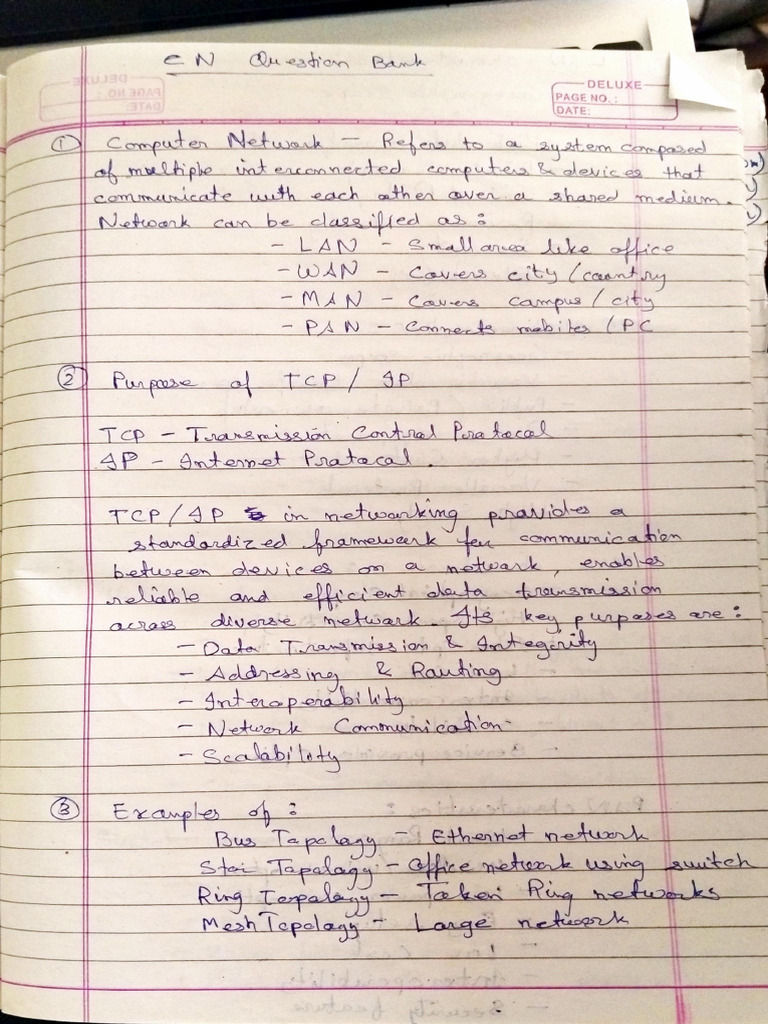 CN Material Mayank Sonagara | PDF