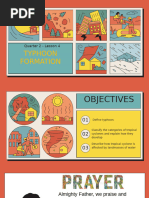 Operation LISTO | PDF | Emergency Evacuation | Pacific Typhoon Seasons