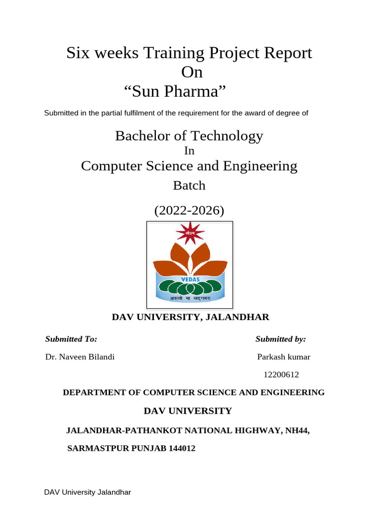 Library Project Report | PDF | World Wide Web | Internet & Web