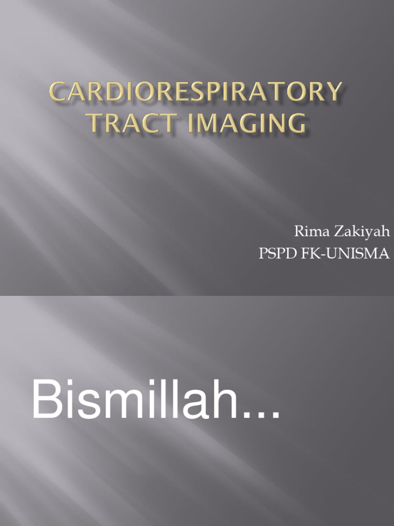 Cardio Image DR Rima SP - Rad | PDF | Skull | Human Nose