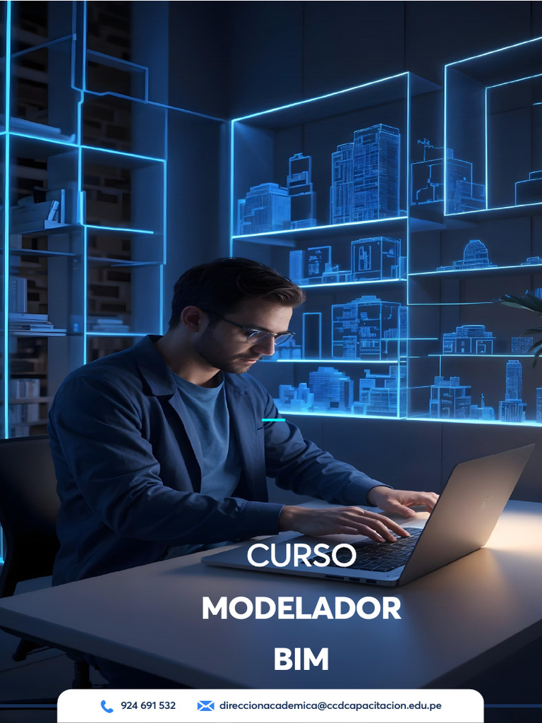 Malla Mbim 11.10.24 | PDF | Autodesk Revit | Ingeniería