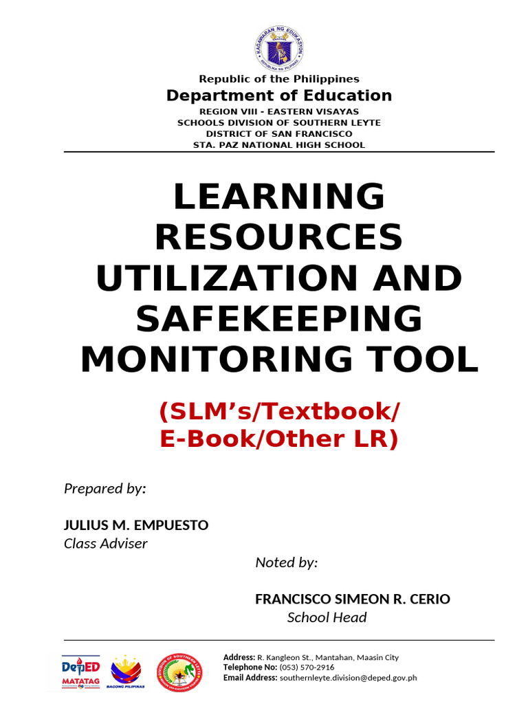 LR - Text Cover Page | PDF | Human Communication | Teaching