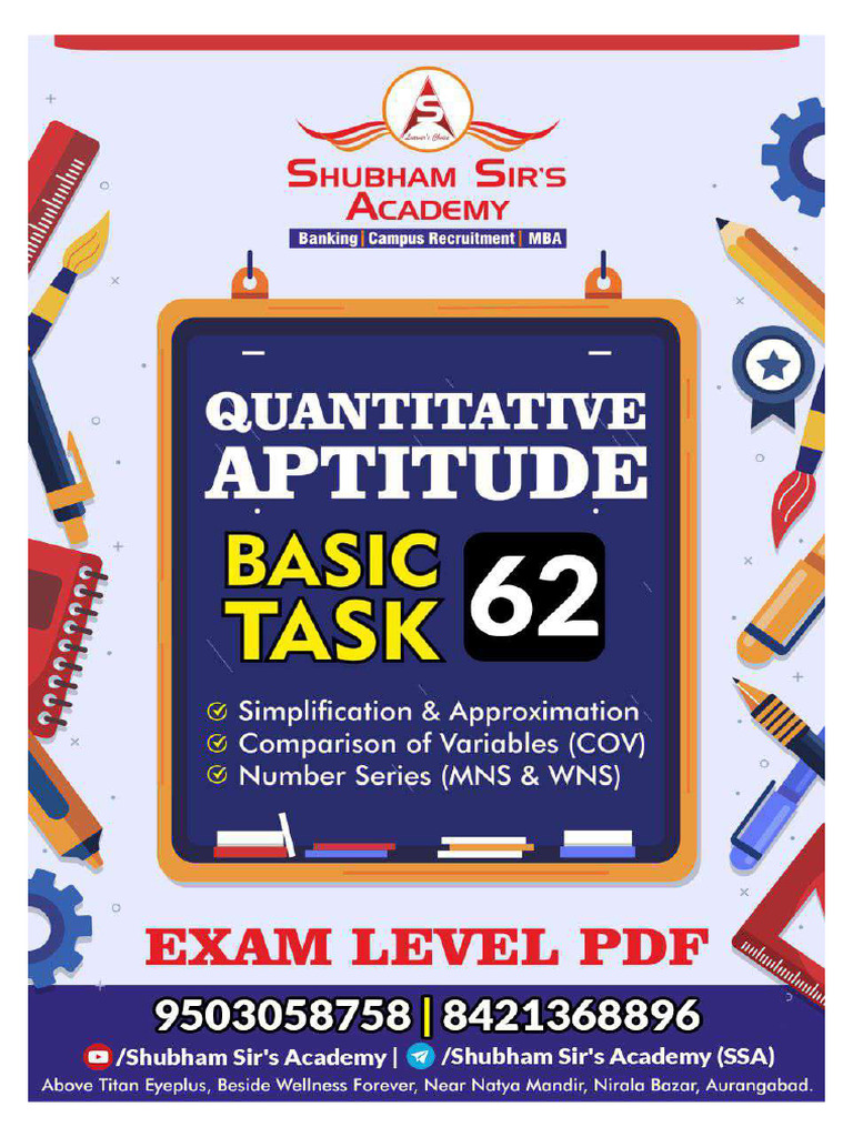 Qa Basic Task 62 | PDF