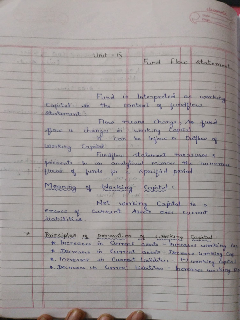 Unit 4 Management Accounting | PDF