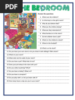 10 Examples of Picture Descriptions | PDF