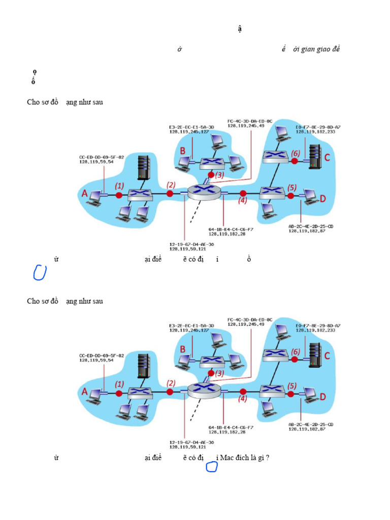 On Tap Mac Address D57aae 28 12 2023 | PDF