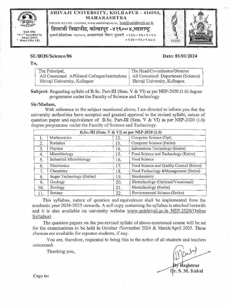 30bsc Part 3 Computer Science Entire 2024 25 Pdf Class Computer Programming Method
