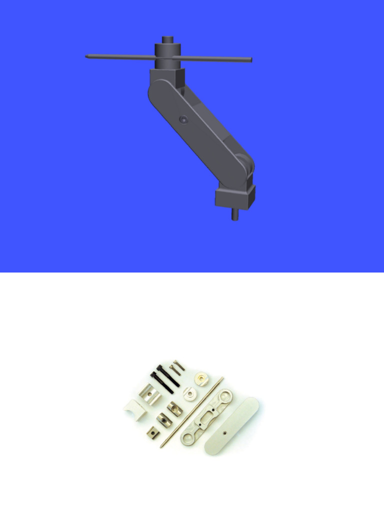 Workpiece Stop Drawings | PDF