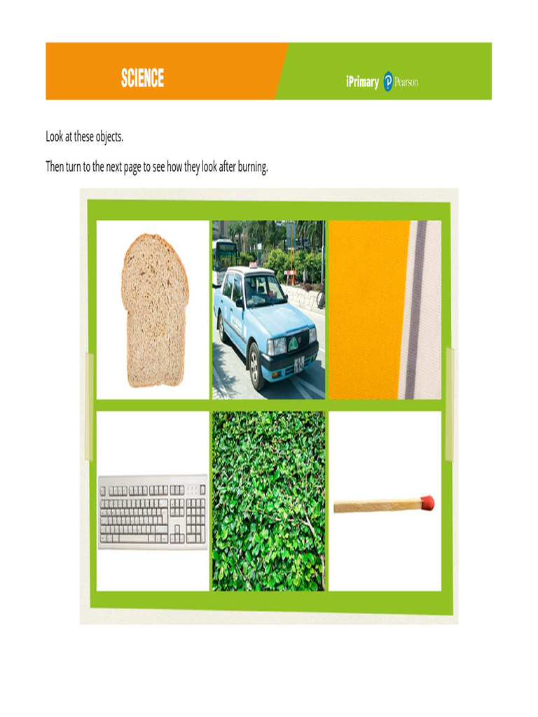 Ip PCM Using and Changing Materials 3 3 1 | PDF