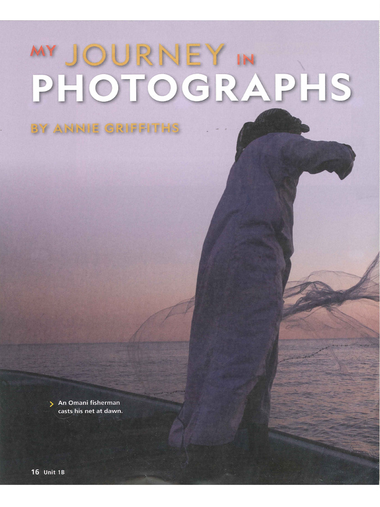 Lesson 2-Extended Reading Material | PDF