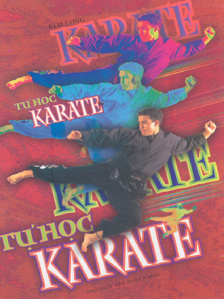 Karate | PDF