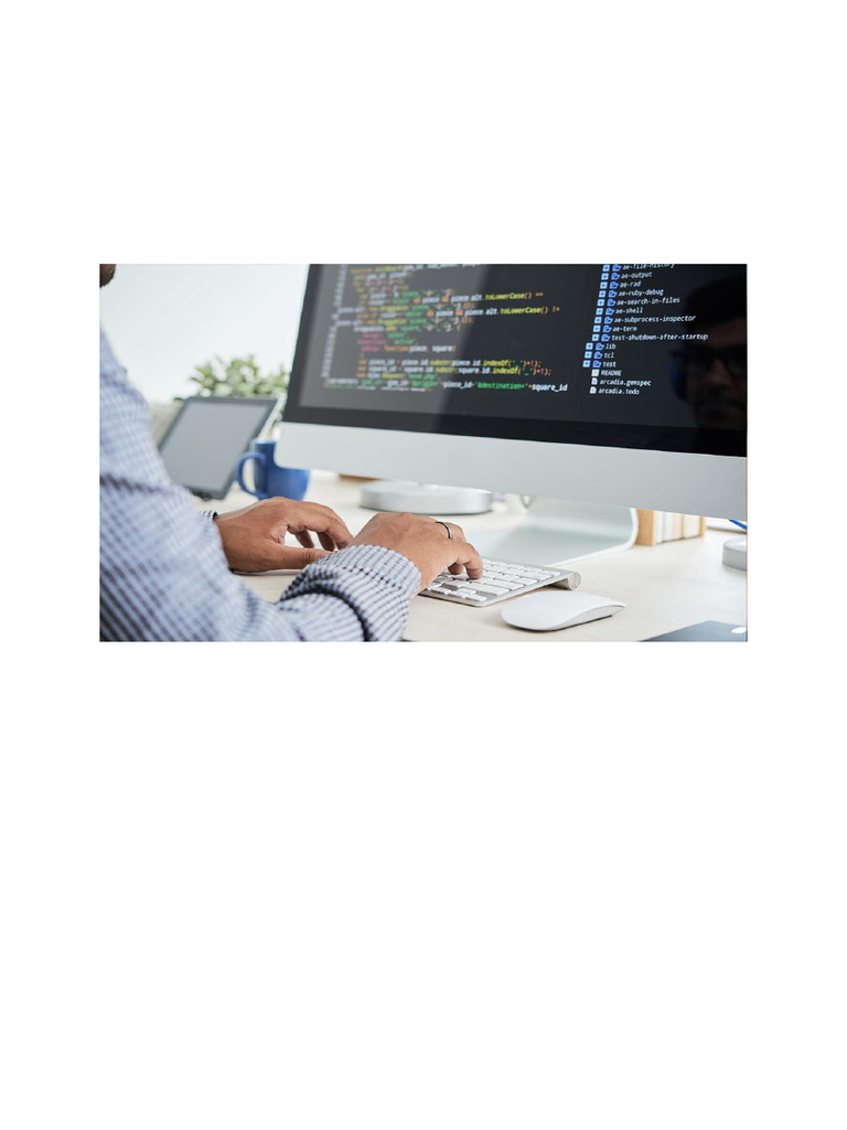 Mengenal Macam-Macam Widget Flutter - Modul | PDF Mengenal Macam-Macam Widget Flutter - Modul | PDF