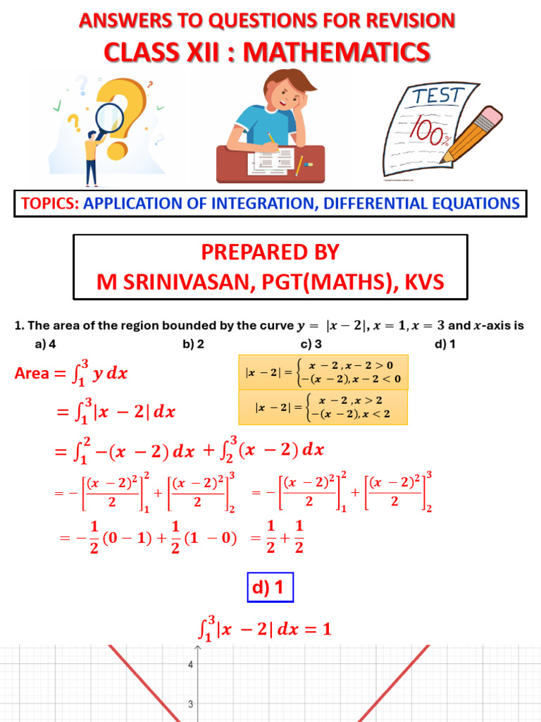 Application of Integration, de | PDF | Mathematics | Mathematical Analysis