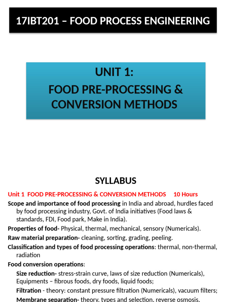 FPE Unit 1 Part 1 Properties | PDF | Liquids | Viscosity