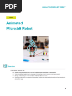 What Is A MBot Robot - Components and Functioning Explained | PDF | Robot | Robotics