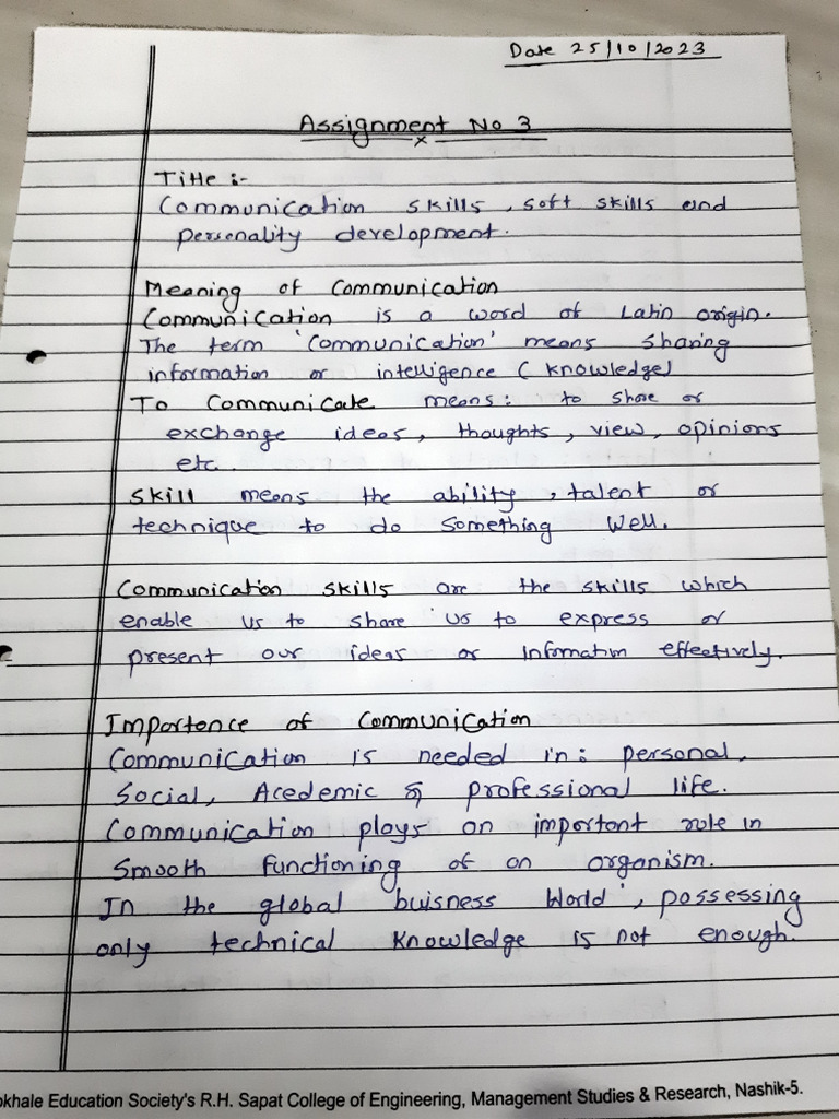 Bcs 3rd Assignment Pdf 5220