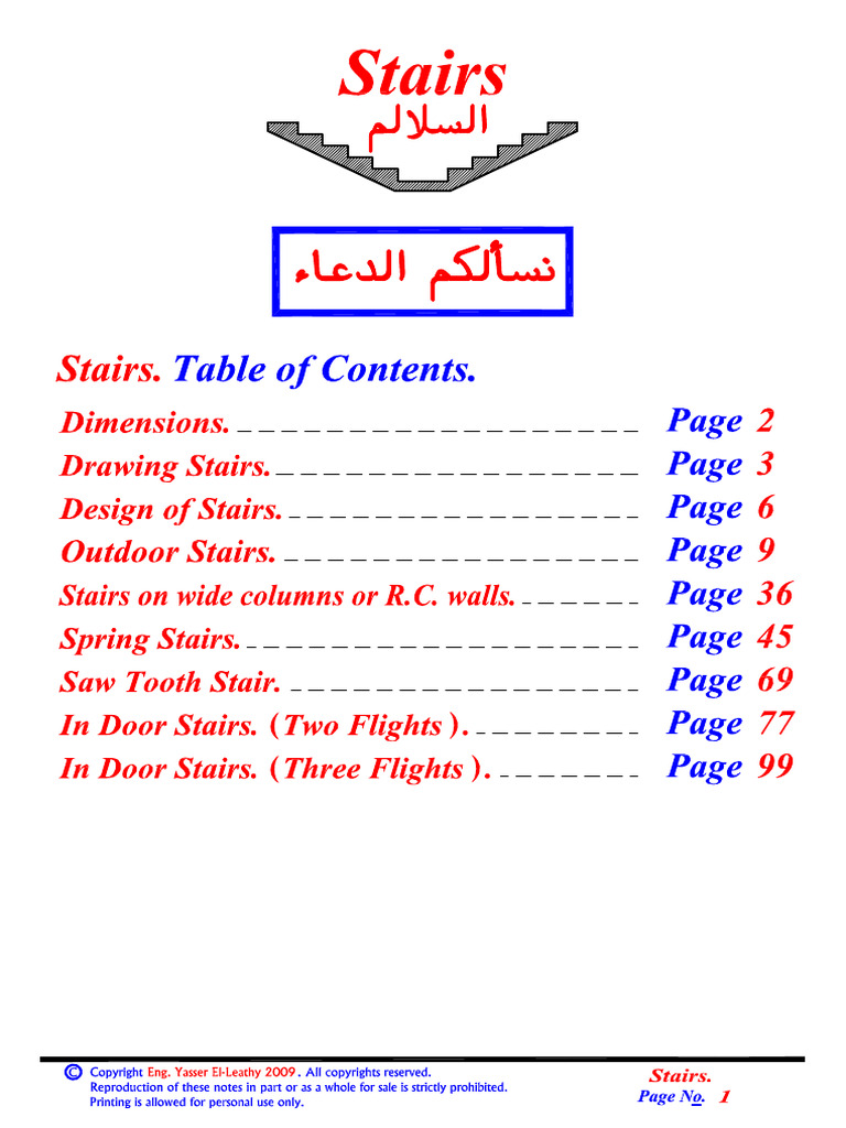 Stairs 1689344283 | PDF