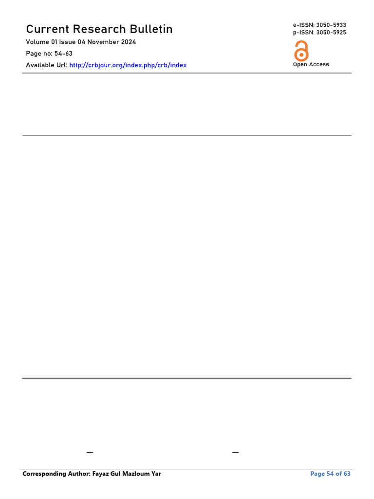 Components For The Development of Rural Areas Challenges and Solutions ...