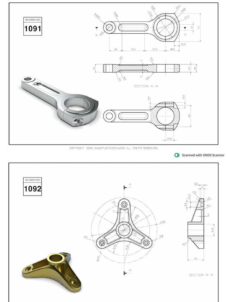 Cad | PDF