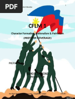 CCMA Consent Form - Blank | PDF | Government | Justice