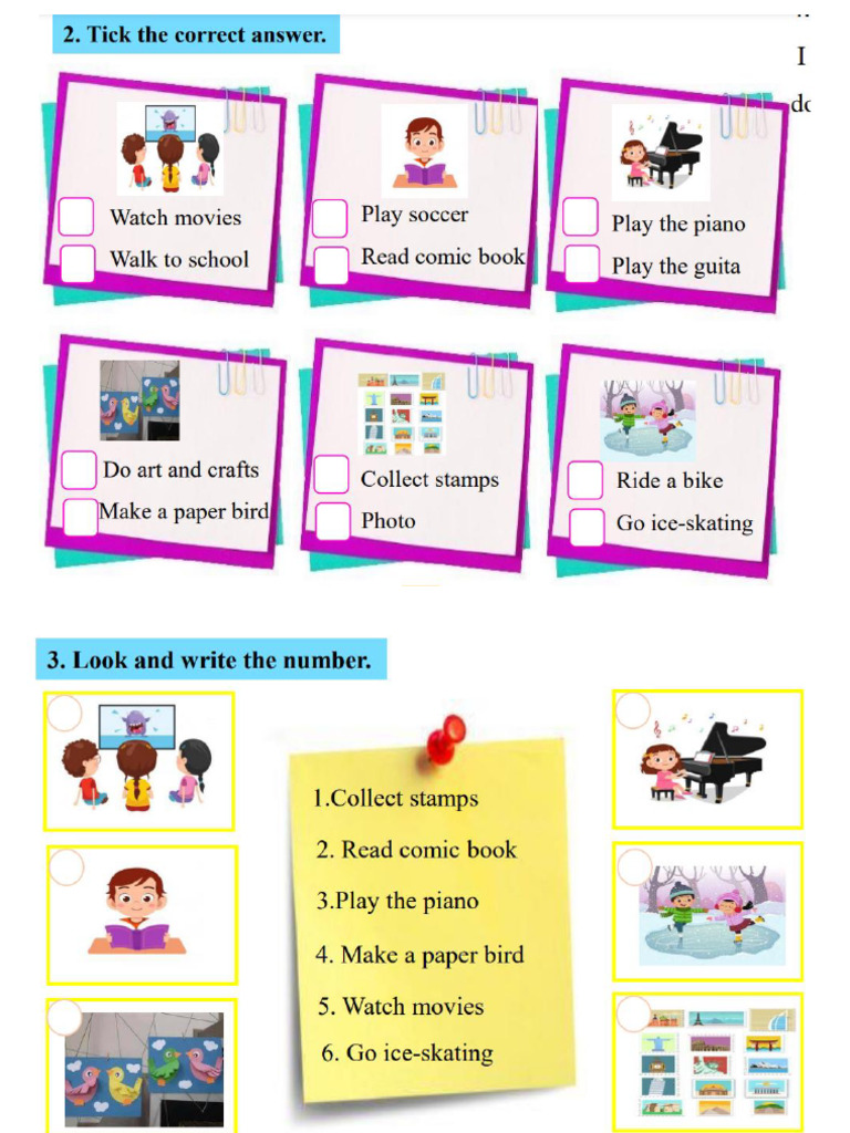 Unit 4 Review | PDF