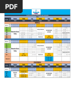 Printable Time Matching Game | PDF