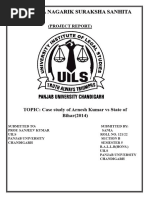 Legal Abbreviations and Acronyms List | PDF | Case Citation | Law Review