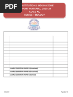 10 Week Size Surge | PDF | Physical Exercise | Dieting