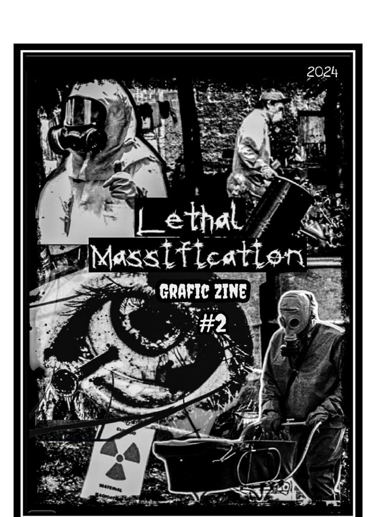 Lethal Massification 2 | PDF