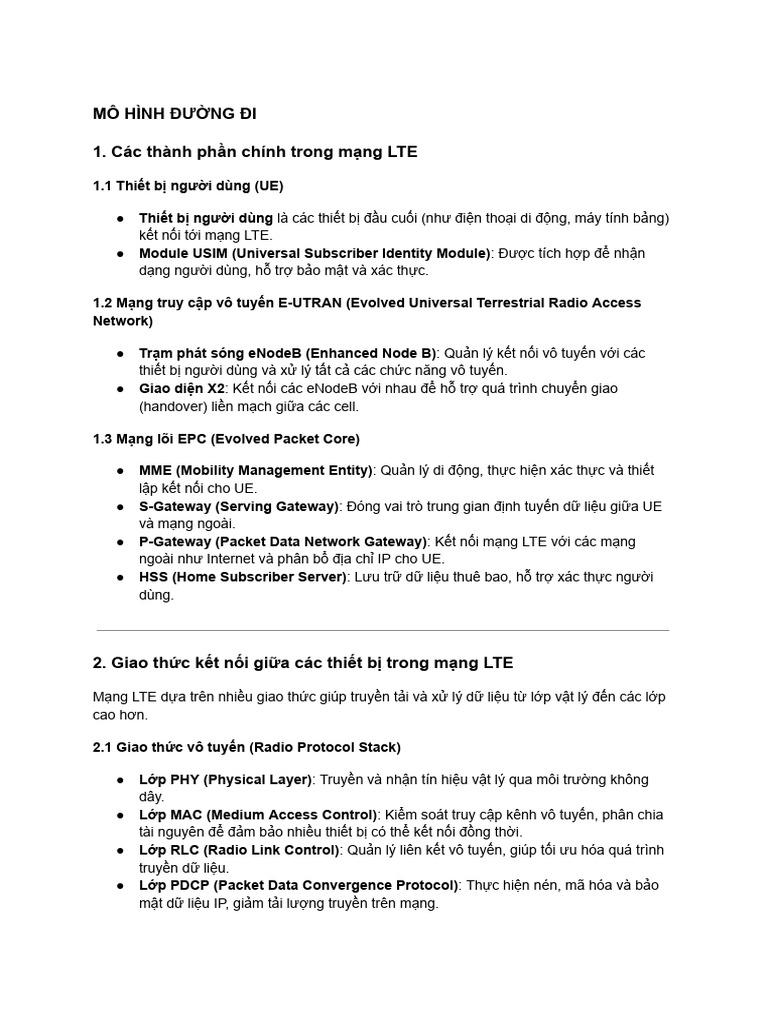 Thong Tin Vo Tuyen | PDF