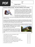 Mathematics Scenario Questions | PDF | Salary | Prices