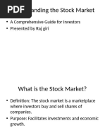 Zero To Beginner Stock Market India | PDF